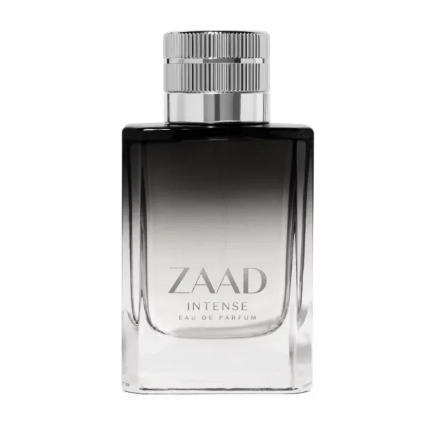 Zaad Intense Eau De Parfum 95ml O Boticário - Saldão dos Perfumes