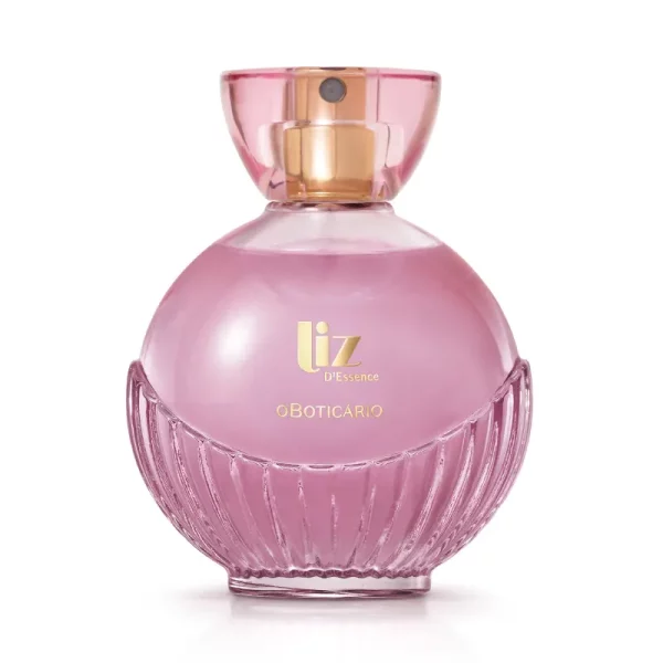Liz D’essence Desodorante Colônia 100ml O Boticário - Saldão dos Perfumes